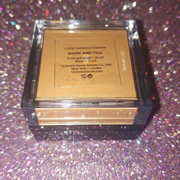 Victoria's Secret | Makeup | Show And Tell Loose Shimmer Powder ...